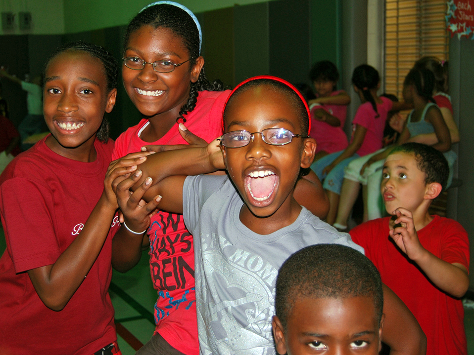 Strategies for Multi-Grade-Level PBL Projects | Edutopia