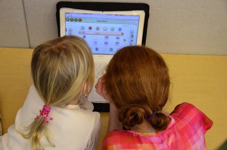 Ramping Up Technology for Your Next PBL Project | Edutopia