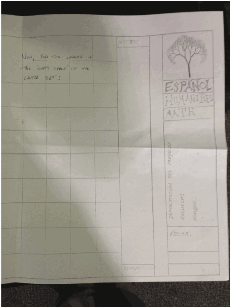 Reframing and Refining the Worksheet | Edutopia