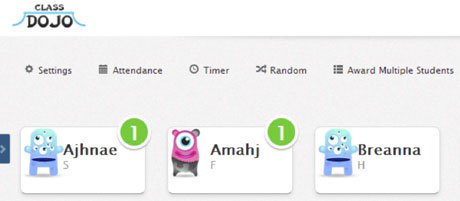 Classroom Behavior? There's an App for That | Edutopia