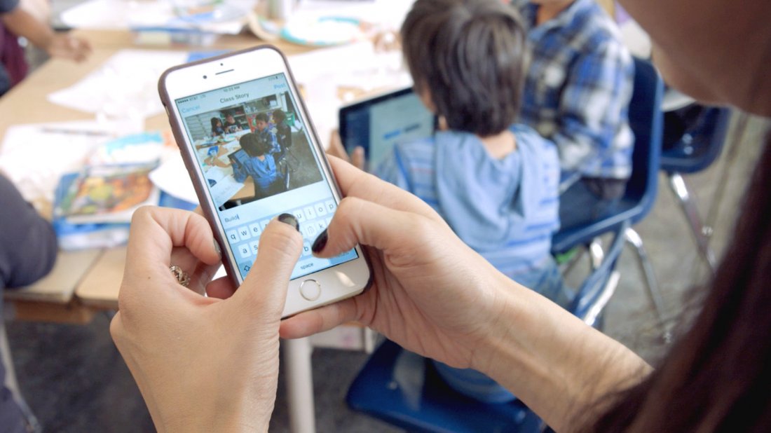 Parent Engagement in the Digital Age | Edutopia