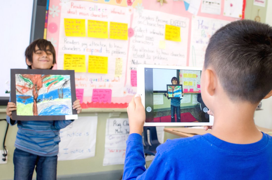 Parent Engagement in the Digital Age | Edutopia