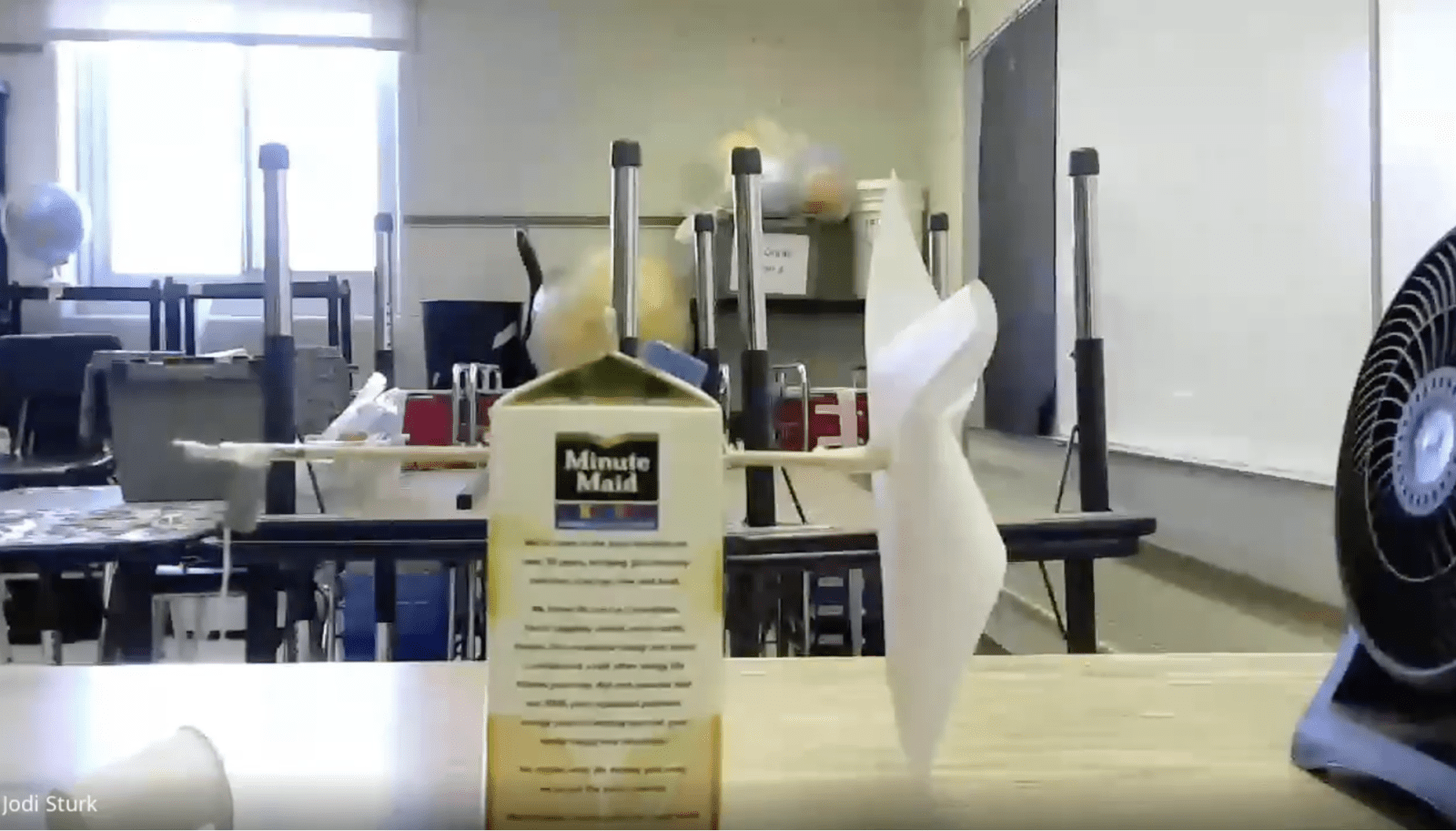 How to Make Project-Based Learning Inclusive in a Hybrid Setting for ...