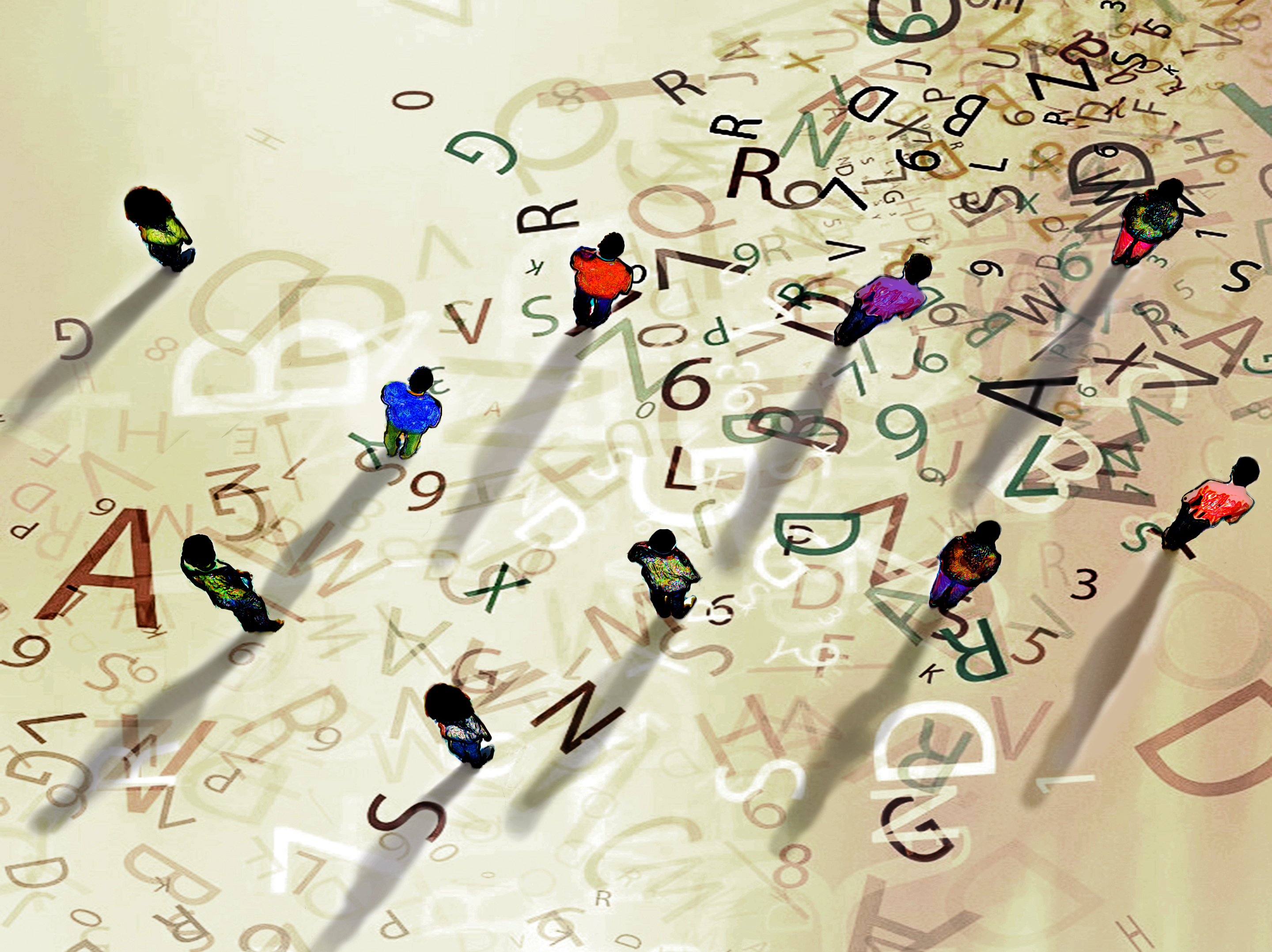 New Research Ignites Debate on the ‘30 Million Word Gap’ | Edutopia