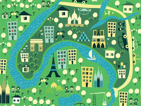 5 Ways Literature Can Teach Global Lessons in Elementary Classes | Edutopia