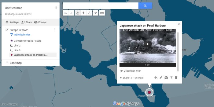 Engaging Students Through Google Maps | Edutopia