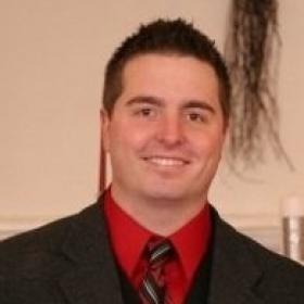 Anthony Palma | Edutopia