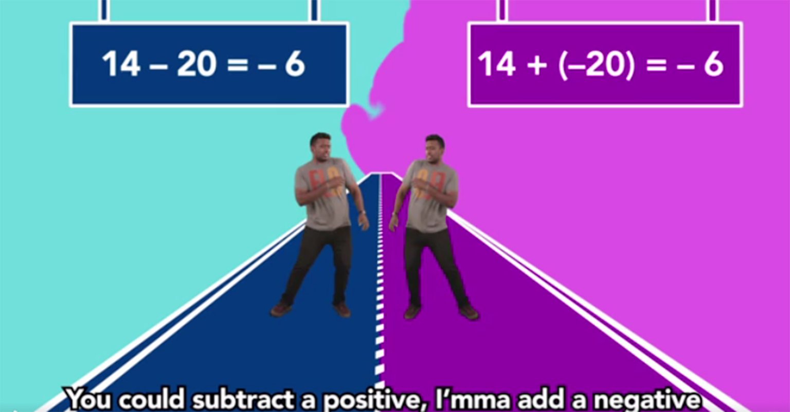 Ditching the Math Textbook | Edutopia
