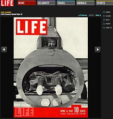 The Life.com Photo Archive Brings History to Your Classroom | Edutopia