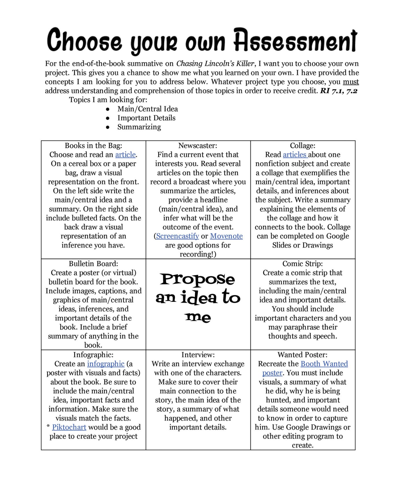 Using Technology to Empower Students With Special Needs | Edutopia