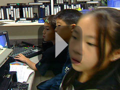 High Tech in Hawaii: The Real-World Relevance of Technology | Edutopia