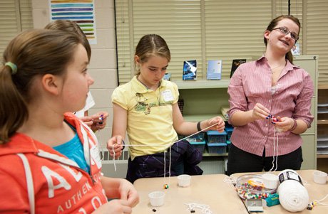 Middle School's Role in Dropout Prevention | Edutopia