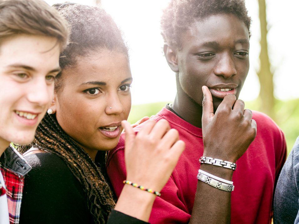 Inclusive Anti-Bullying Policies Create a Safer Environment for LGBT ...