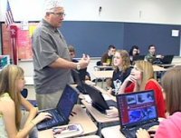 Tips for Technophobic Teachers | Edutopia