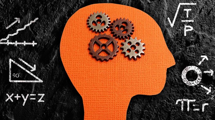 This Is What Math Looks Like | Edutopia