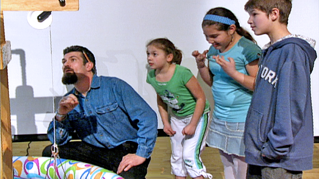 Kaleidoscopic Learning: An Overview of Integrated Studies | Edutopia