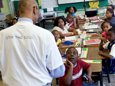 Strategies to Build Intrinsic Motivation | Edutopia
