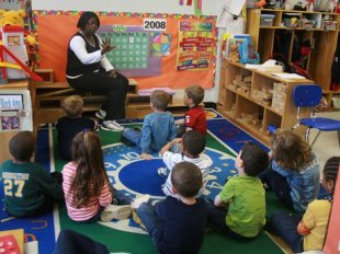 Classroom-Management Strategies for Elementary Teachers | Edutopia