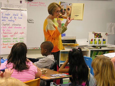 Techniques for Teaching Vocabulary to Elementary Students | Edutopia