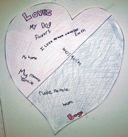 A Classroom Canvas that Encourages Community | Edutopia