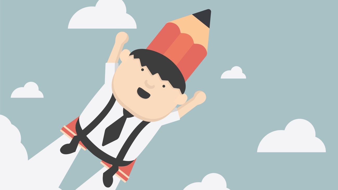 3 Strategies to Fire Up Hesitant Writers | Edutopia