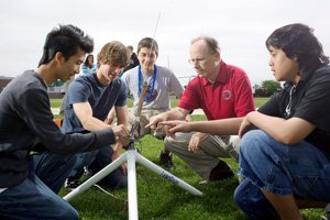 Project-Based Learning: A Short History | Edutopia