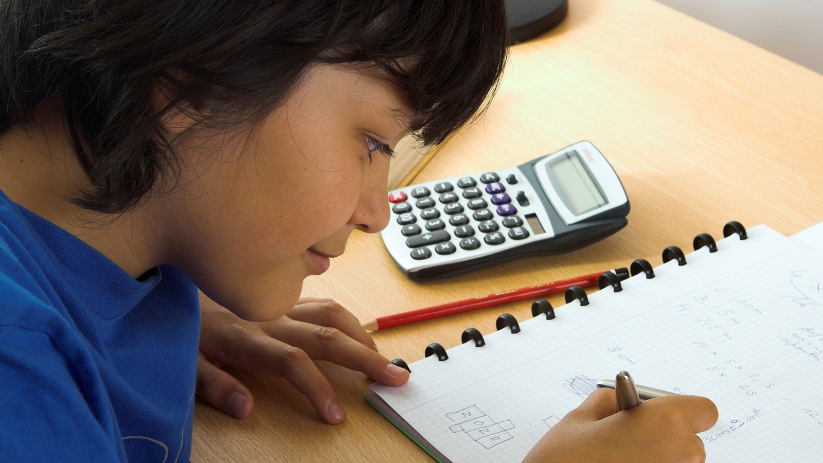 What Would Happen If Students Assigned Their Own Math Homework? | Edutopia