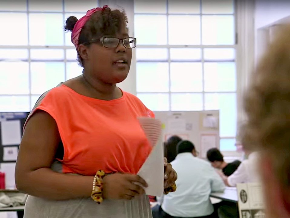 Beyond Measure: The Revolution Starts Now | Edutopia