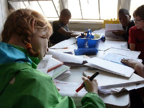 The Challenges of Adolescence (and How Parents and Educators Can Help ...