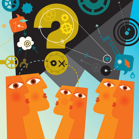 A Curriculum of Concerns | Edutopia