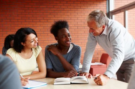 Student Advocacy for Every Secondary School | Edutopia