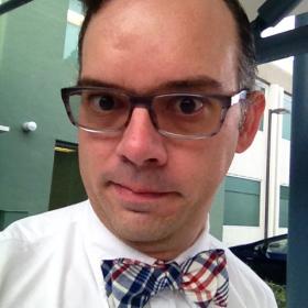 Sam Patterson | Edutopia