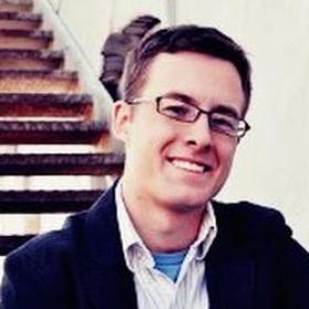 Steve J. Moore | Edutopia