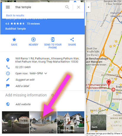 Engaging Students Through Google Maps | Edutopia