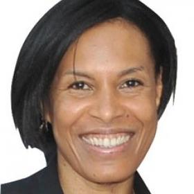 Tisha Pryor | Edutopia