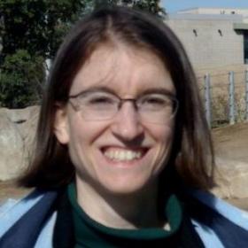 Suzanne Reeve | Edutopia