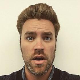 Sean Walmsley | Edutopia