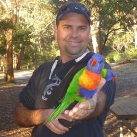 Neil Finney | Edutopia