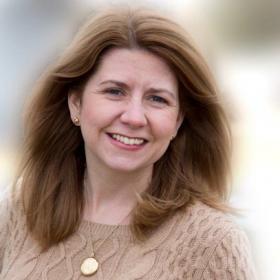 Jessica Hockett | Edutopia