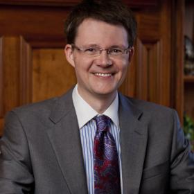 Tim Houchin | Edutopia