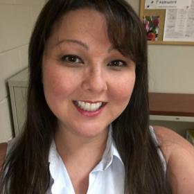 Angela Cleveland | Edutopia