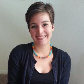 Amber von Nagel | Edutopia