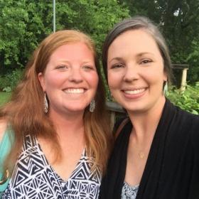 Brenna Lamprey & Beth Reilly | Edutopia