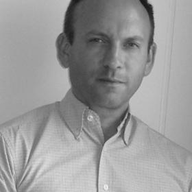 Nigel Newton | Edutopia