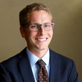 Dylan Fenton | Edutopia