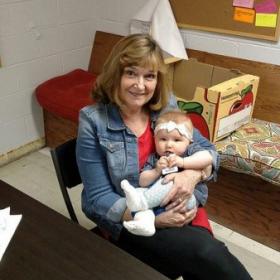 Janell C. | Edutopia