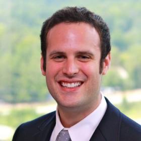 D. Max Crowley | Edutopia