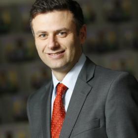 Peter Hyman | Edutopia