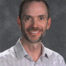 Eric Crites | Edutopia