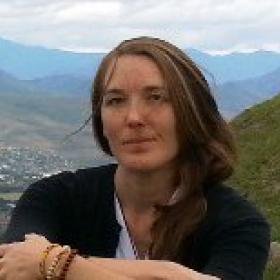 Lisa Petro | Edutopia